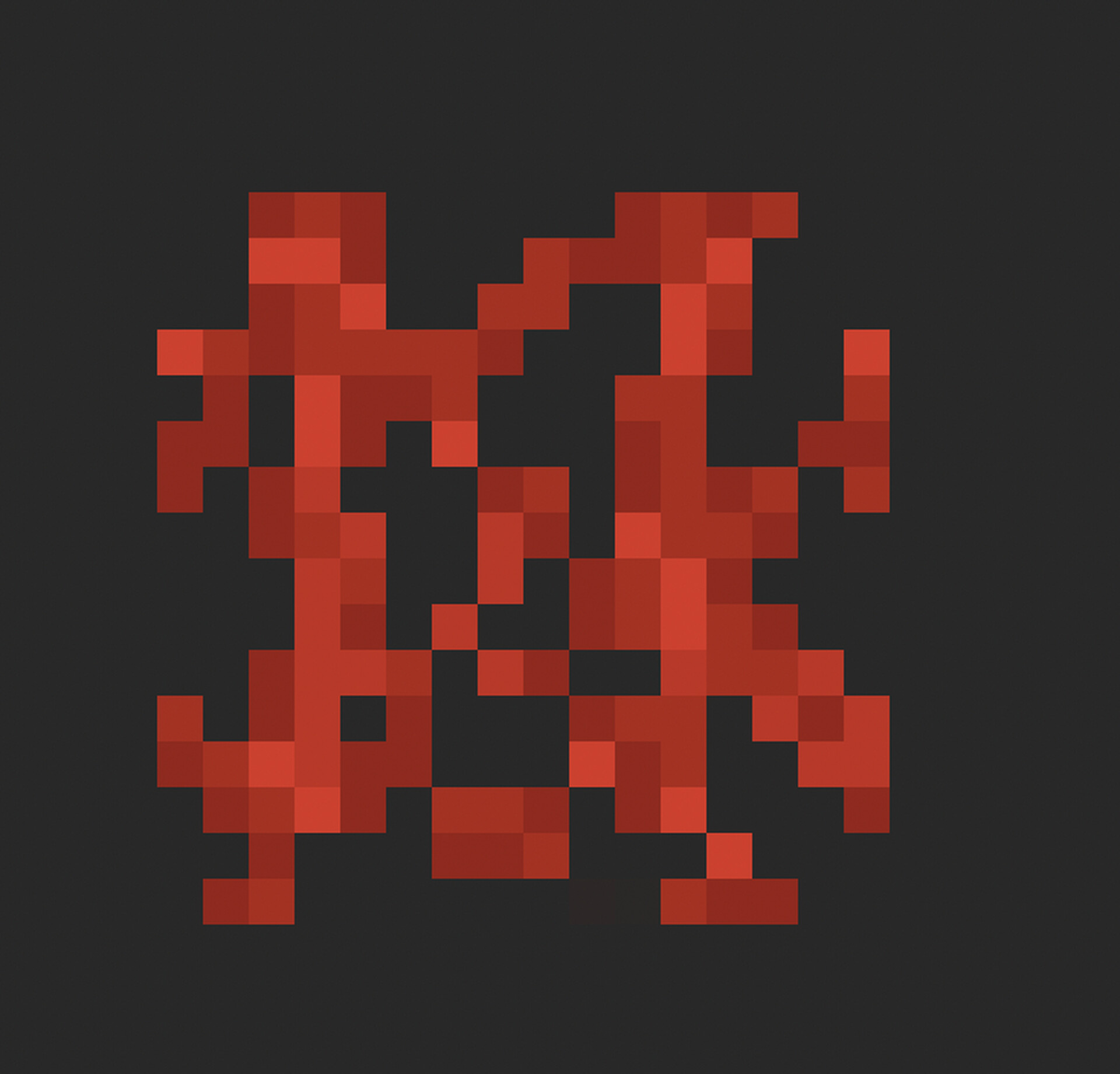 Creepy texture pack Minecraft Texture Pack