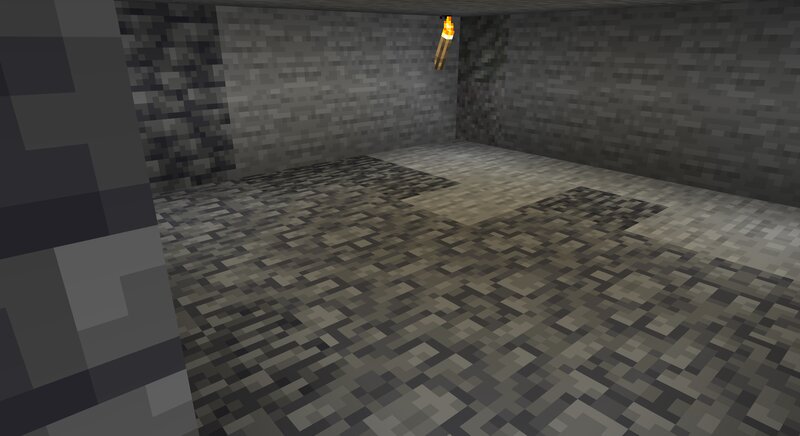 Dimensional Bedrock Minecraft Texture Pack