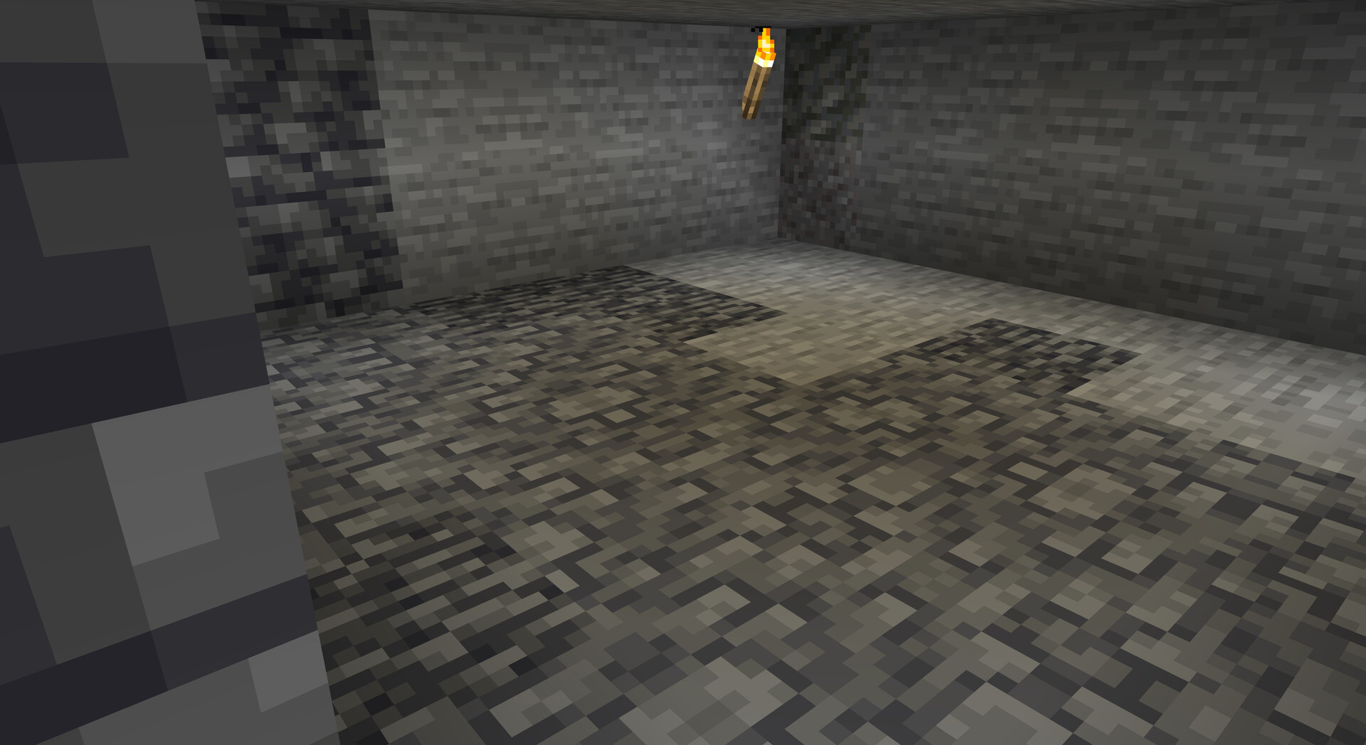 Dimensional Bedrock Minecraft Texture Pack