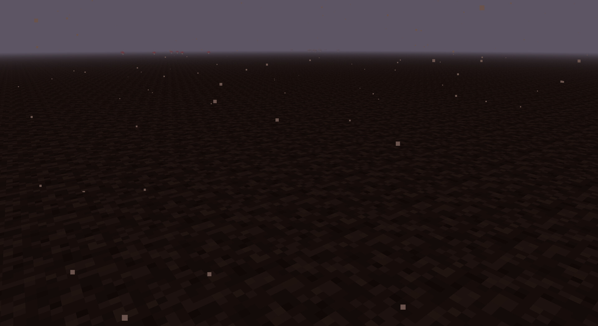 Dimensional Bedrock Minecraft Texture Pack