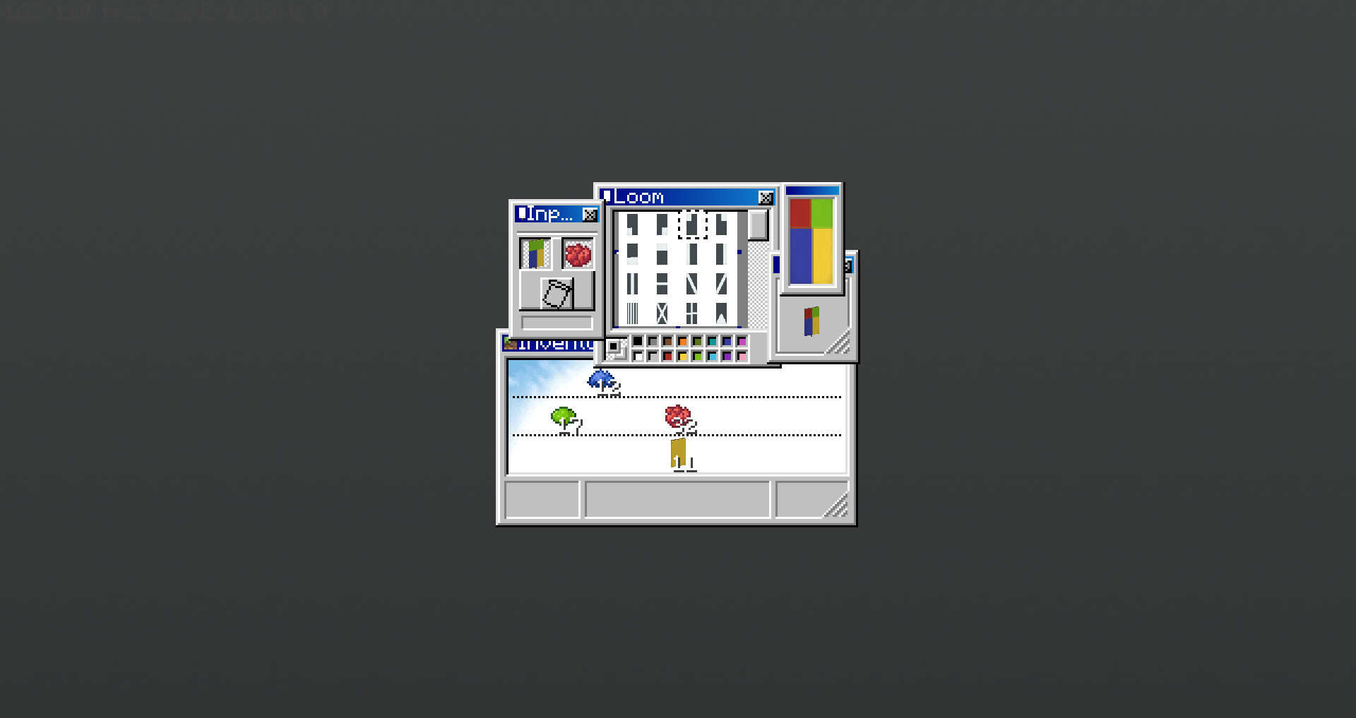 MineOS 98 | Windows 98 Theme Minecraft Texture Pack