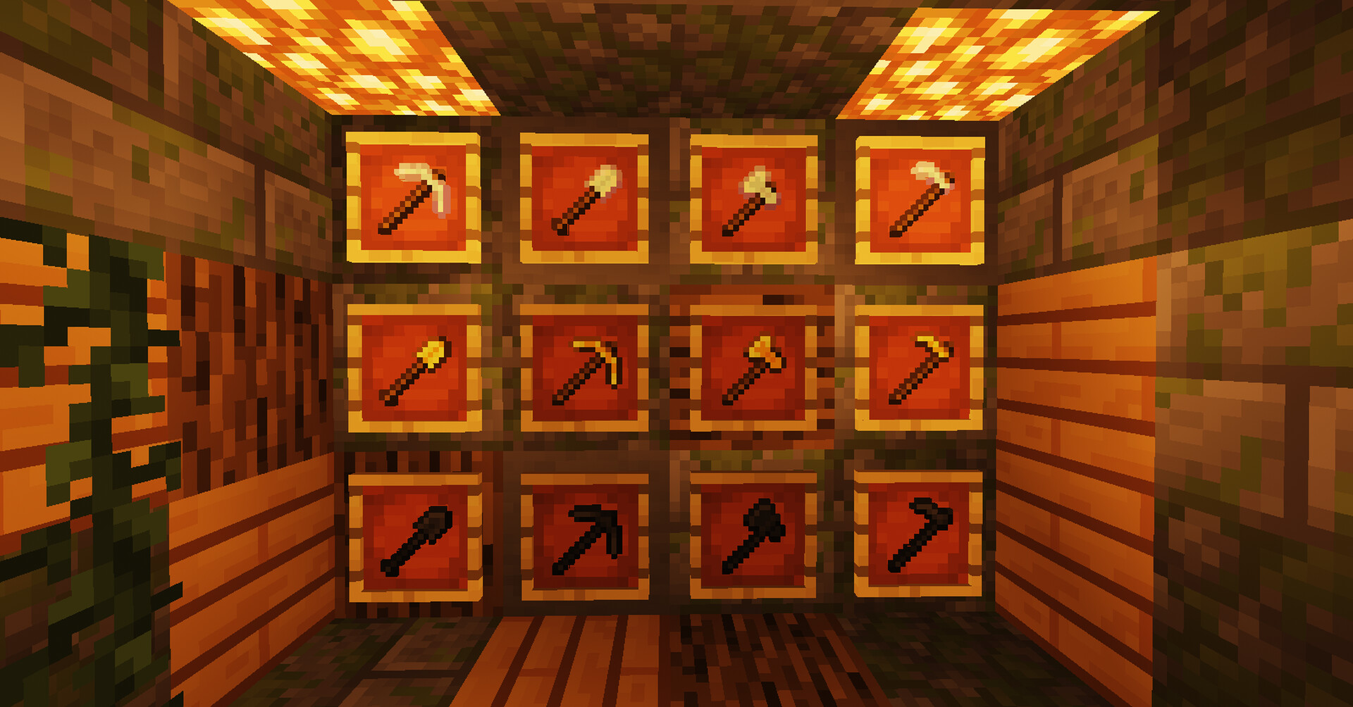 OreoPvP Minecraft Texture Pack