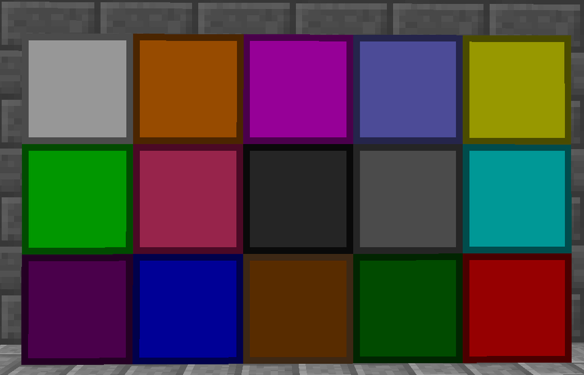 Simple Texture Pack Made By TJplayz1 Minecraft Texture Pack