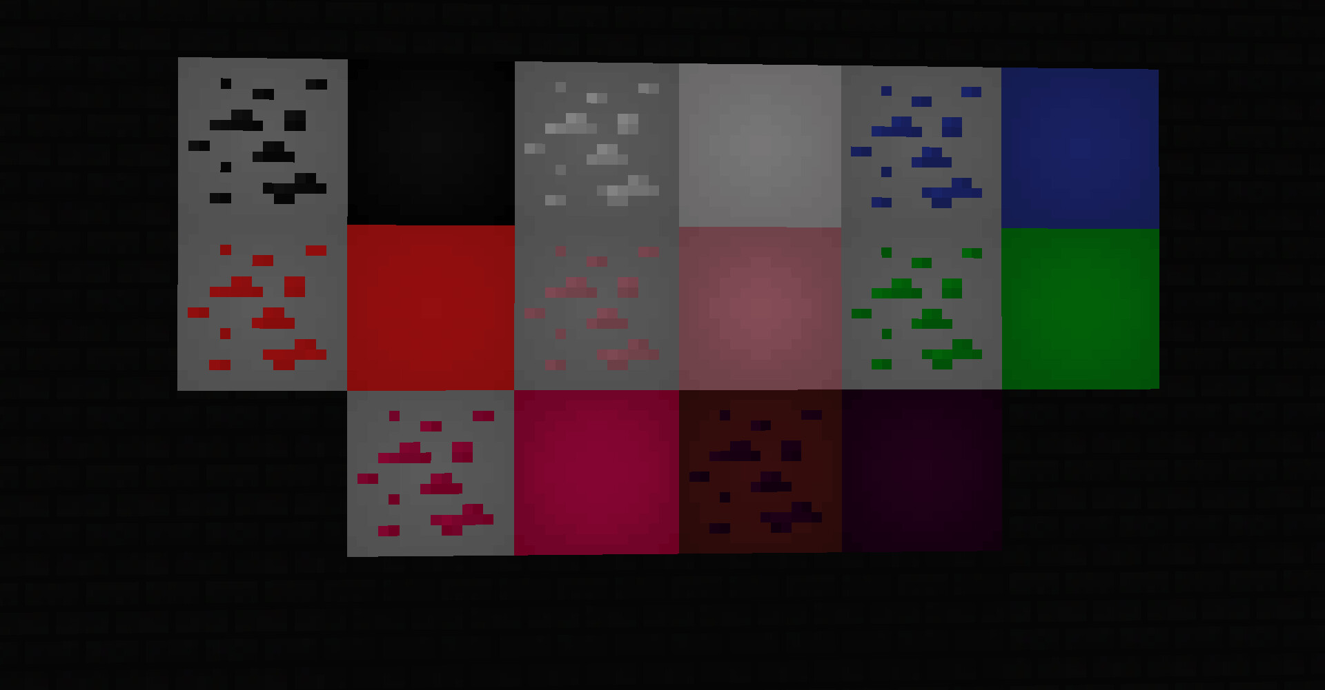 Leaf Craft 1.8 Minecraft Texture Pack