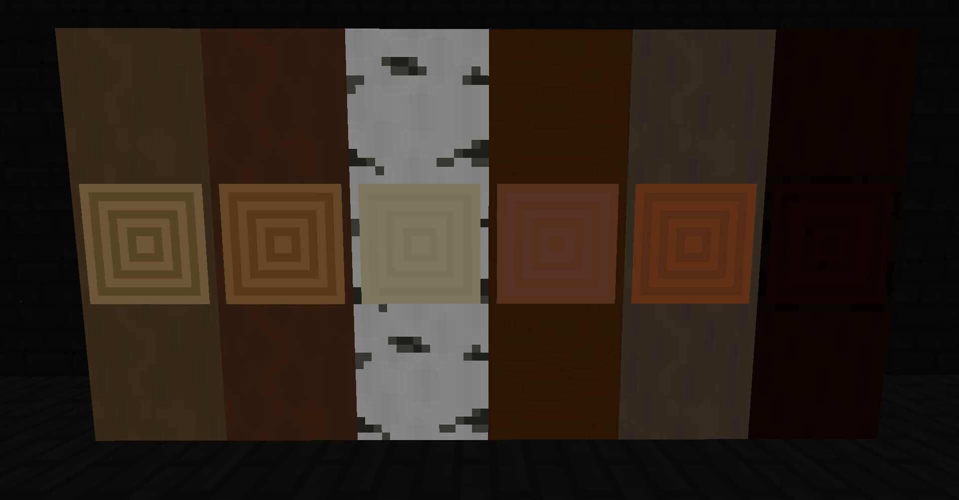 Leaf Craft 1.8 Minecraft Texture Pack