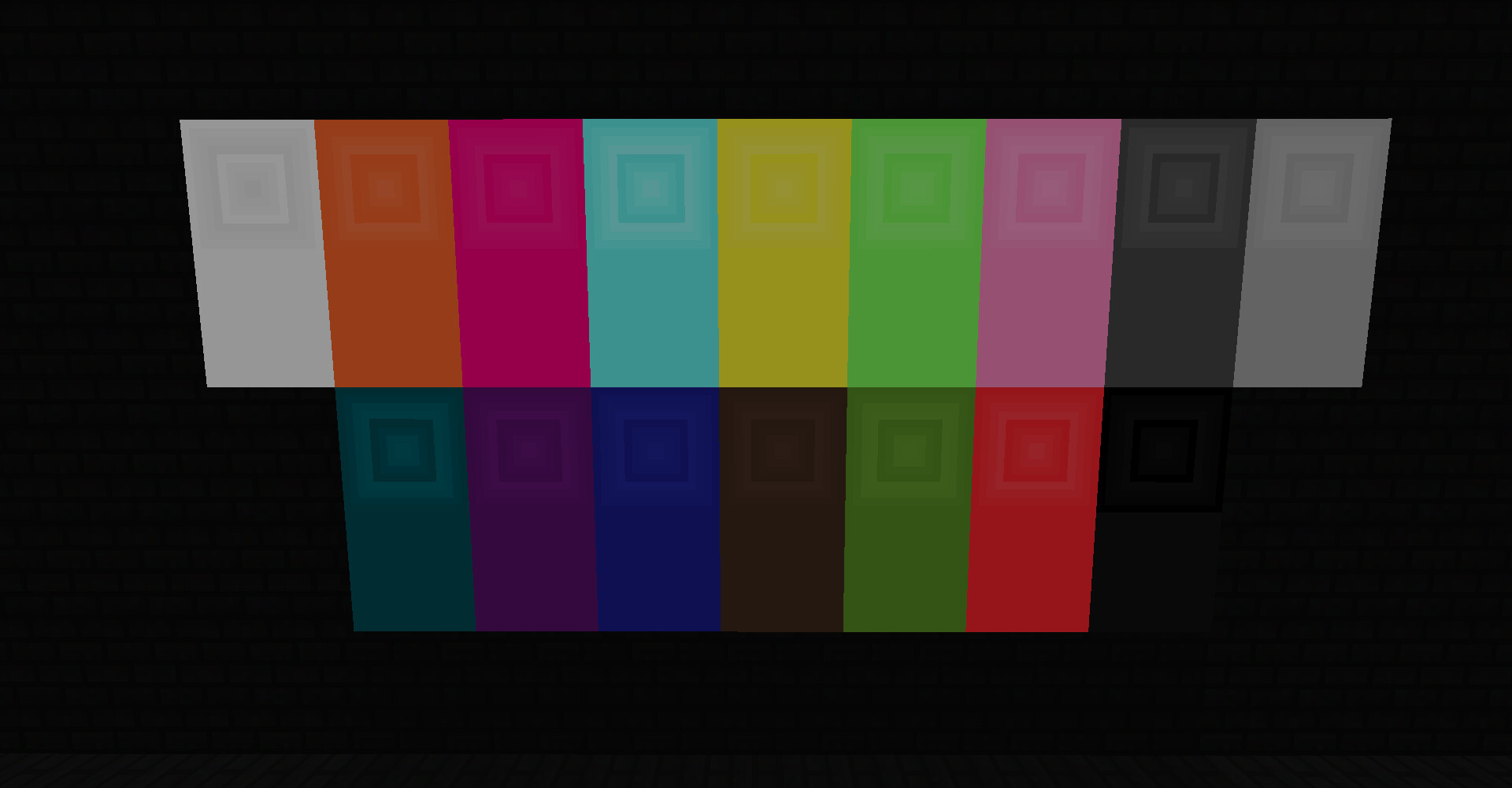 Leaf Craft 1.8 Minecraft Texture Pack