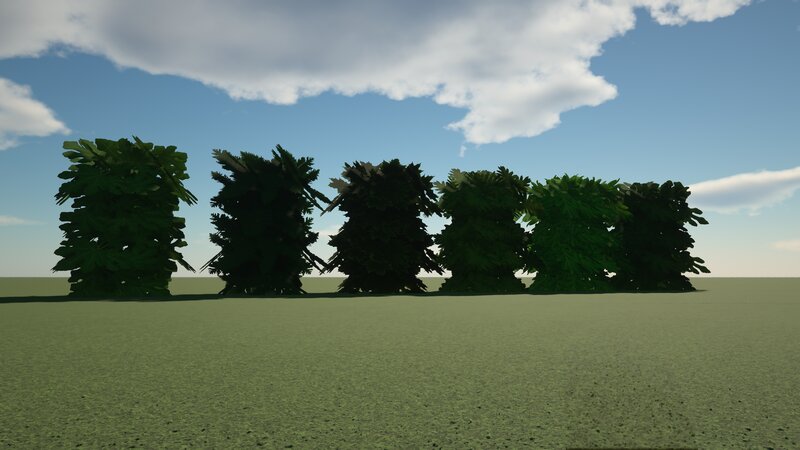 raserdomi's Raytracing Texture Pack V2 Minecraft Texture Pack