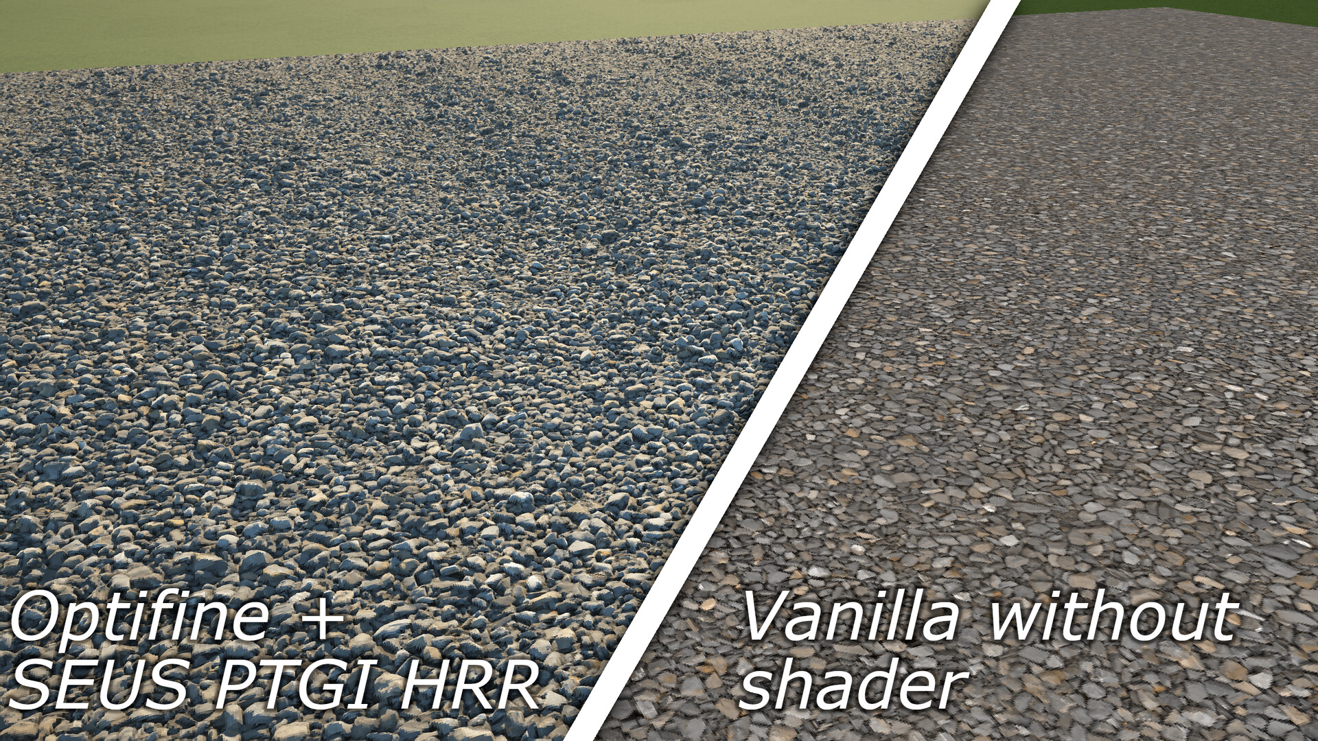 raserdomi's Raytracing Texture Pack V2 Minecraft Texture Pack