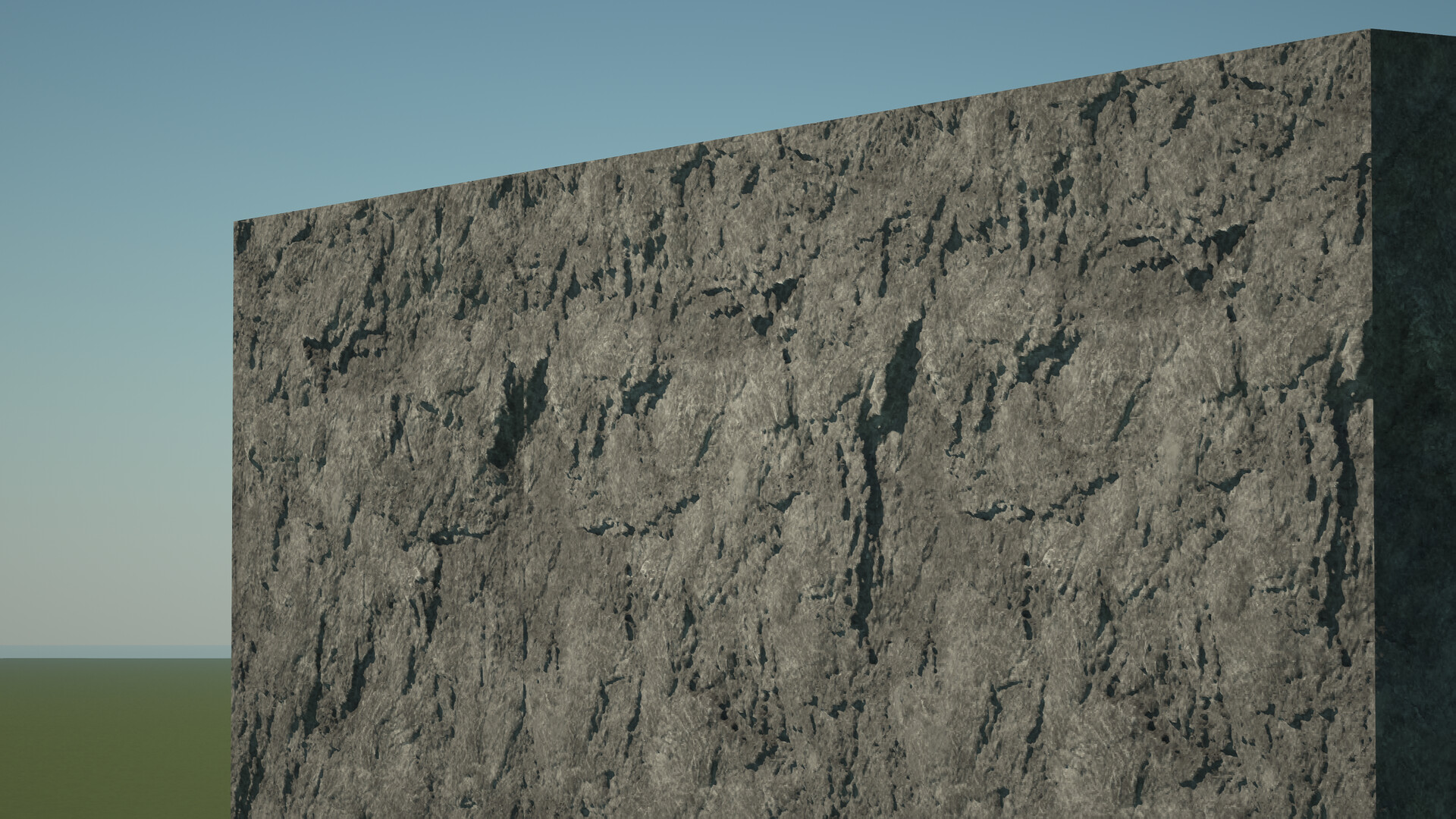 raserdomi's Raytracing Texture Pack V2 Minecraft Texture Pack