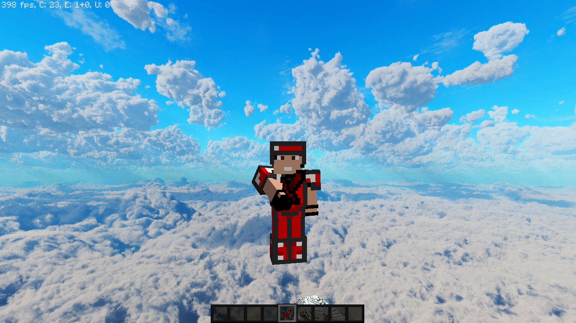 1.8.9pack by me Minecraft Texture Pack