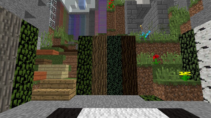 1.8.9pack by me Minecraft Texture Pack