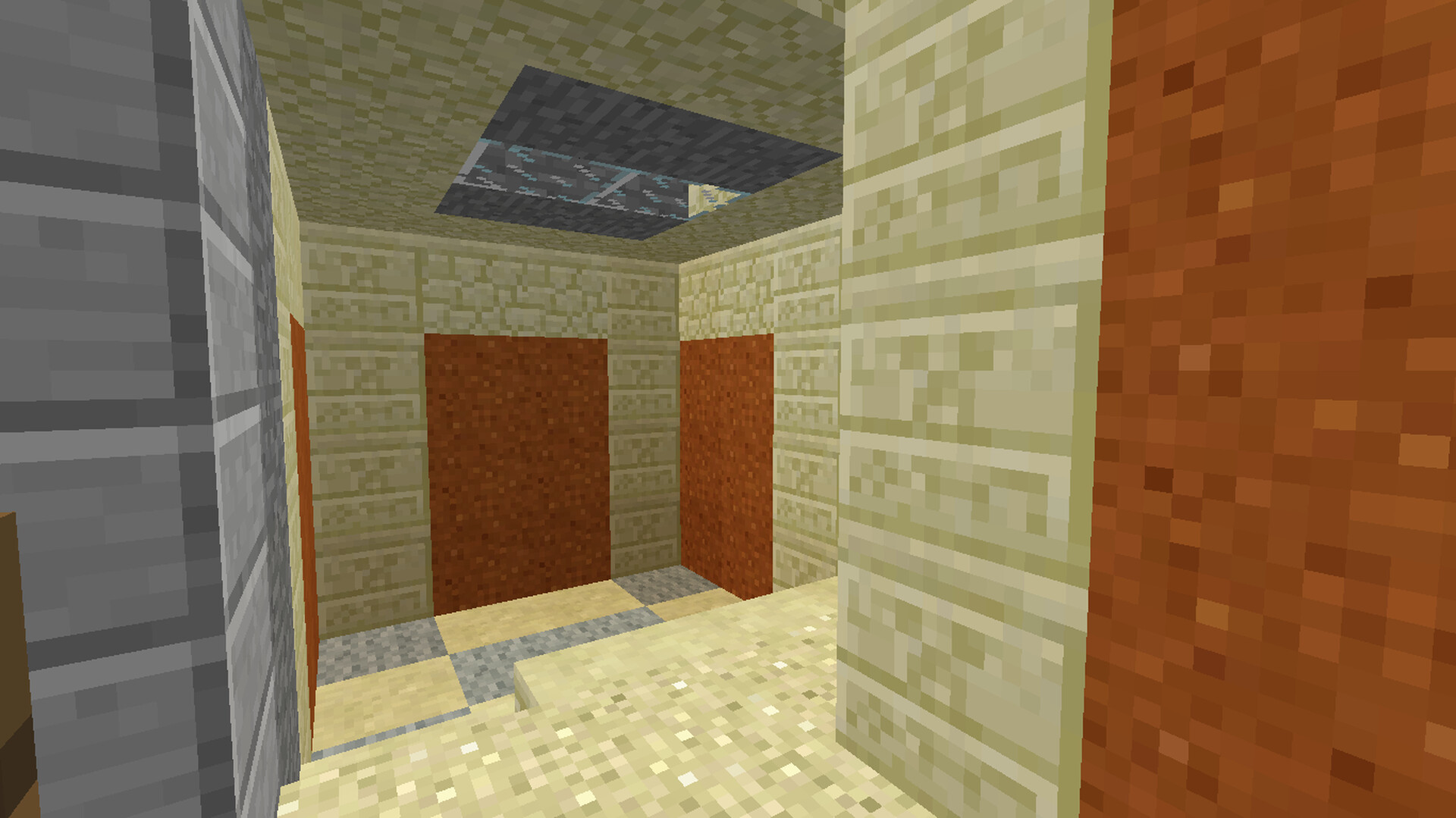 1.8.9pack by me Minecraft Texture Pack