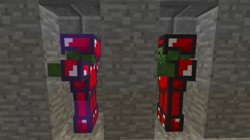 1.8.9pack by me Minecraft Texture Pack