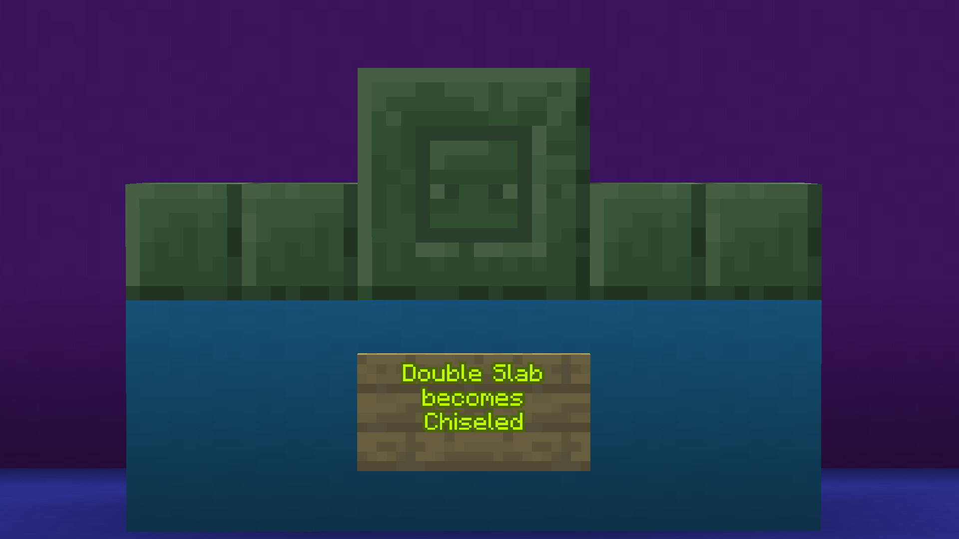 Fungus's Jade Blocks Minecraft Texture Pack
