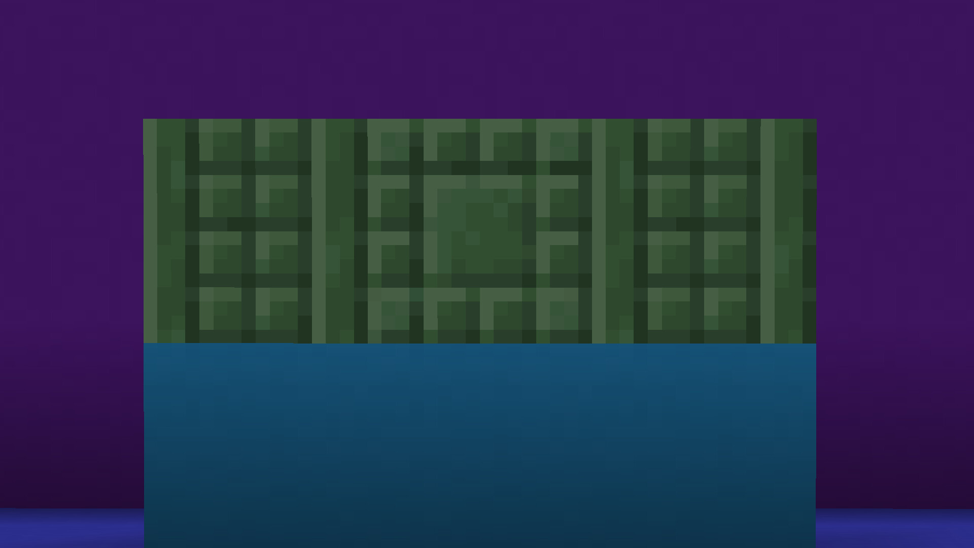 Fungus's Jade Blocks Minecraft Texture Pack