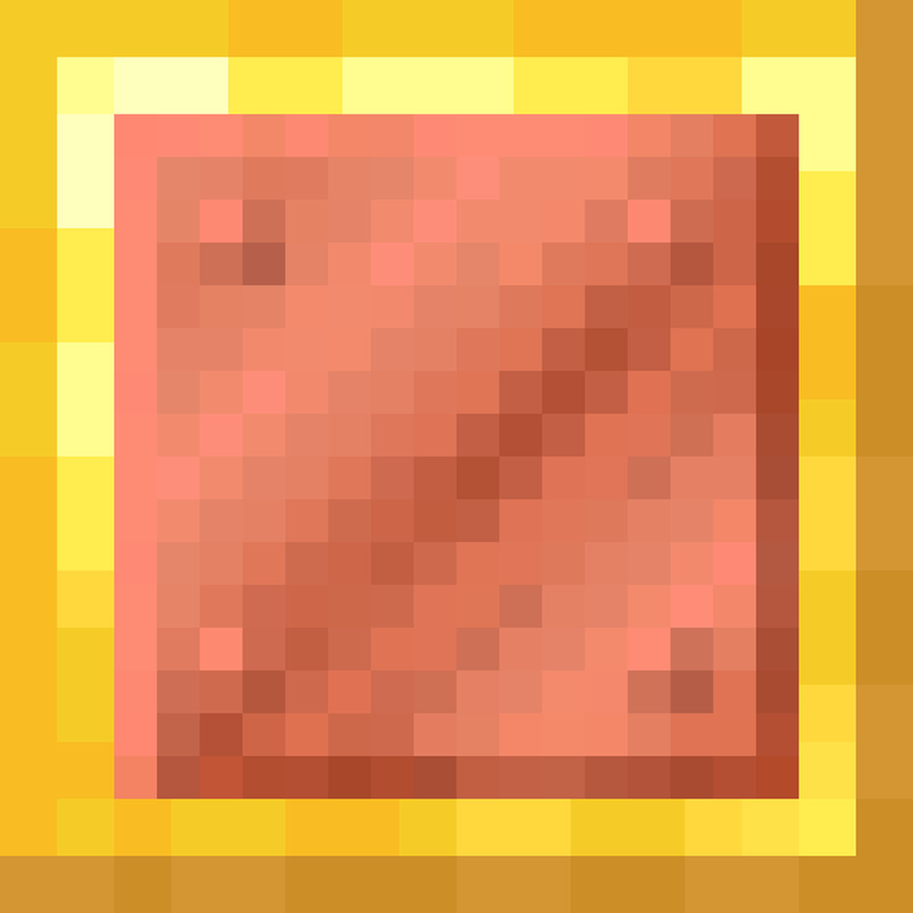 Visible Waxed Copper (1.17+) Minecraft Texture Pack