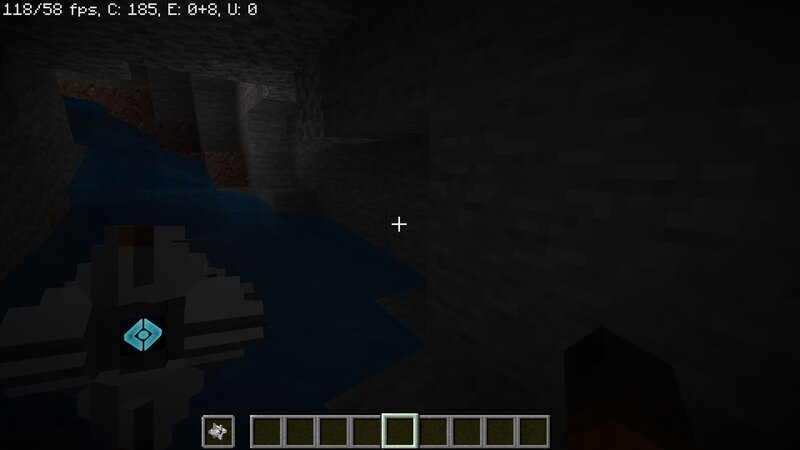 Destiny Ghost Totem Minecraft Texture Pack