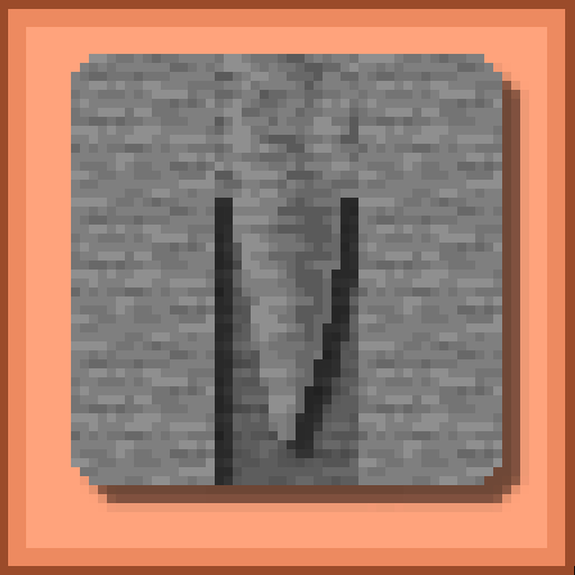 Stonier Dripstone - Bedrock Minecraft Texture Pack