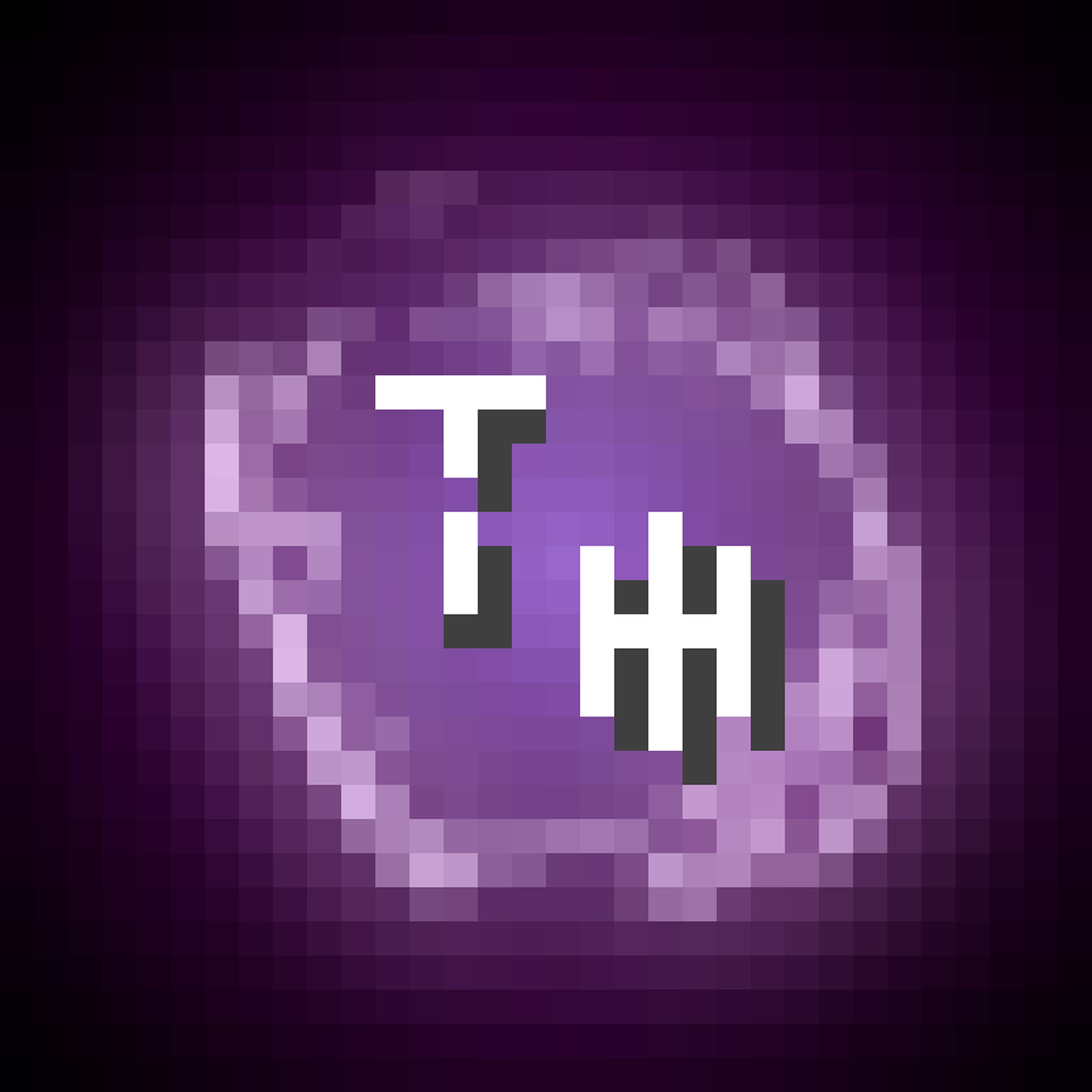 SGA to Illager Runes - NAD Minecraft Texture Pack