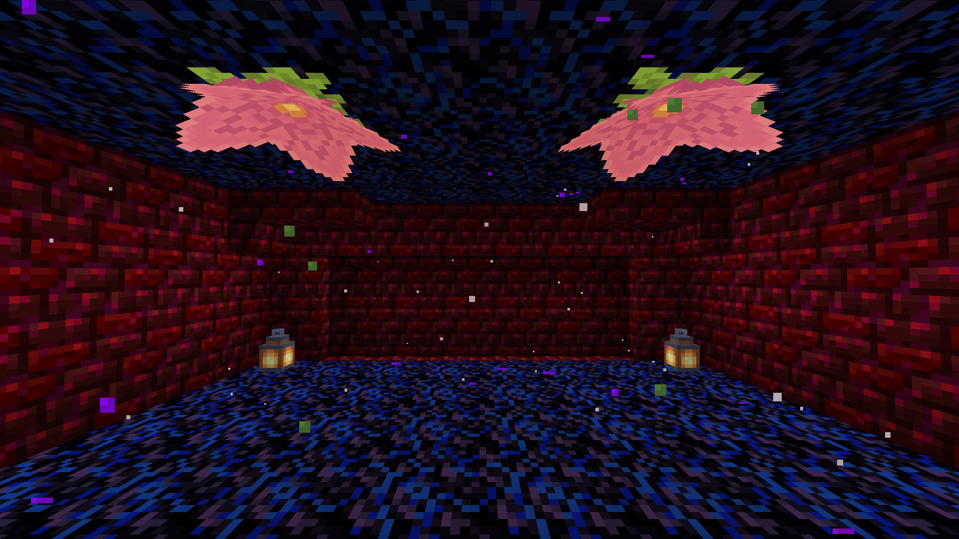 Concept Art Inspired Enhancements Minecraft Texture Pack