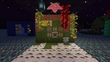 Lantern Minecraft Texture Packs | Planet Minecraft Community