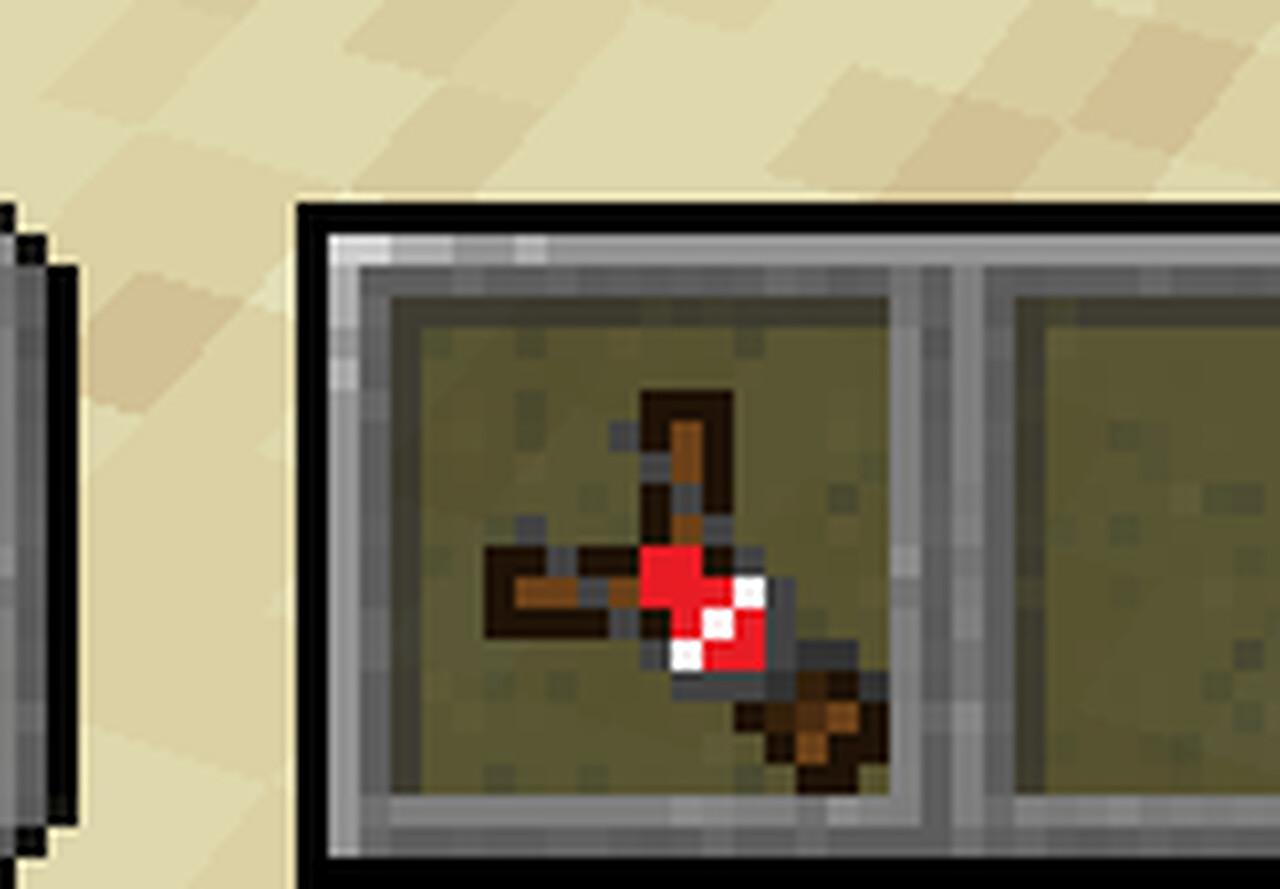 SlingShots Minecraft Texture Pack