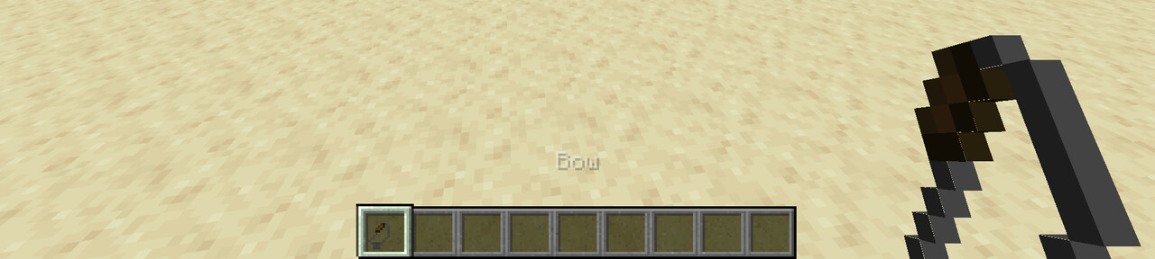 SlingShots Minecraft Texture Pack