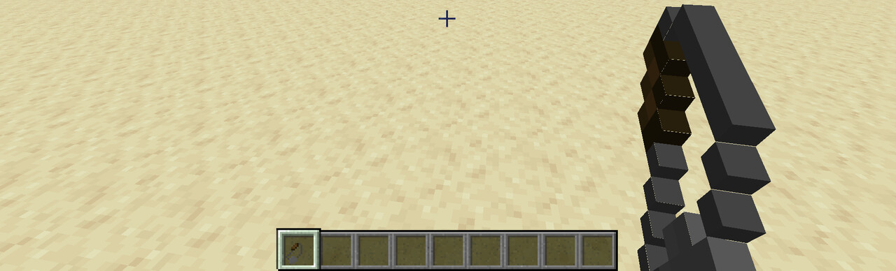 SlingShots Minecraft Texture Pack