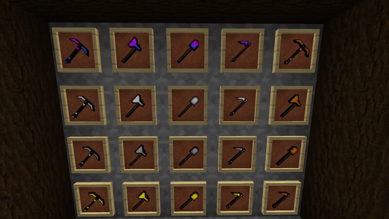 Galaxy Pack [256x] Minecraft Texture Pack