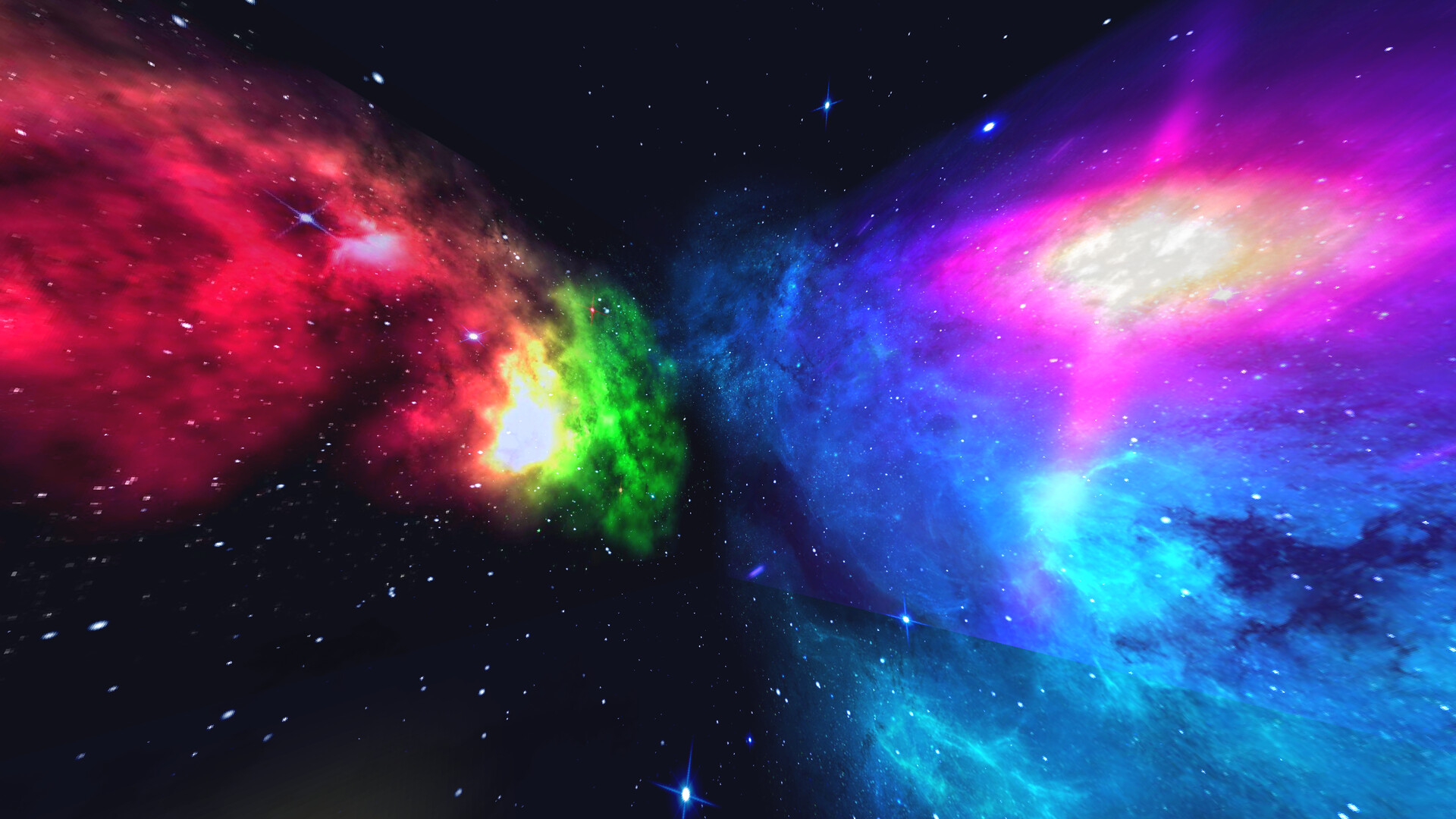 Galaxy Pack [256x] Minecraft Texture Pack