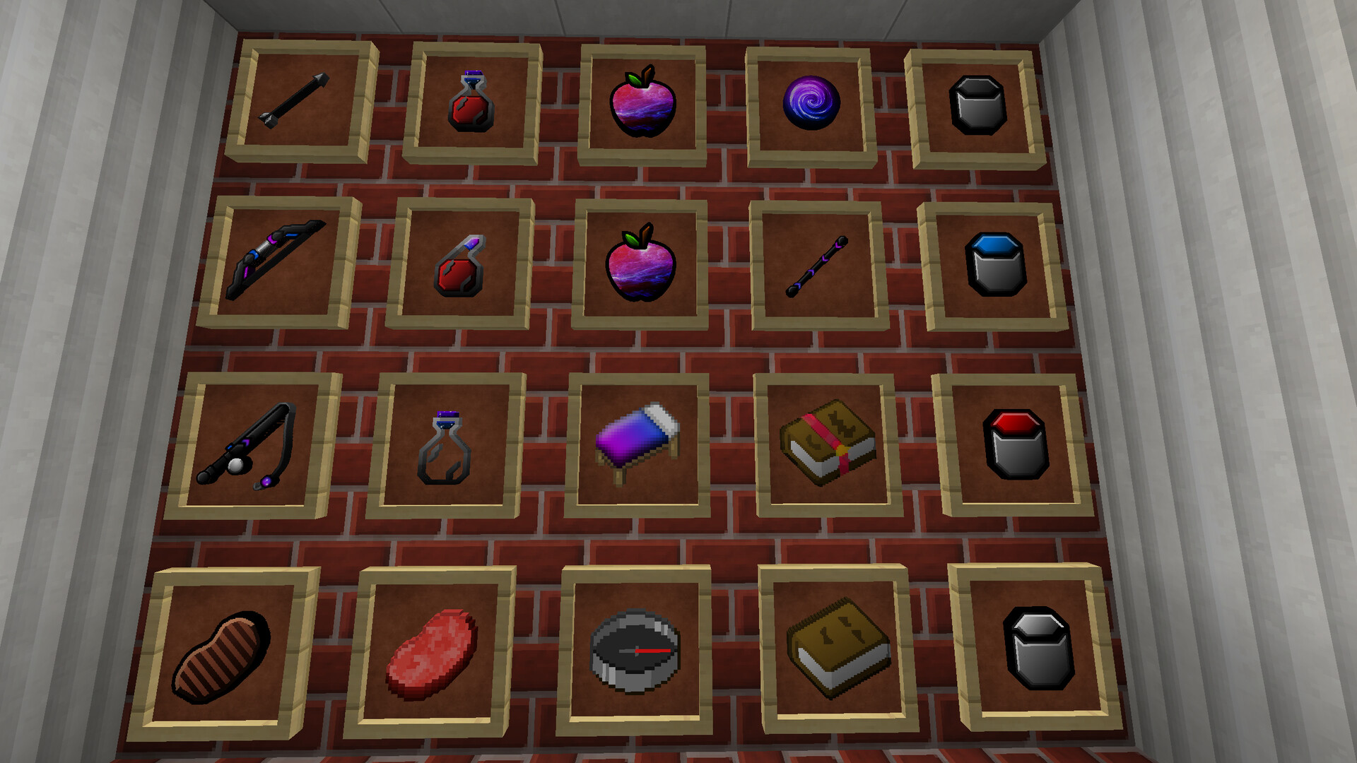 Galaxy Pack [256x] Minecraft Texture Pack