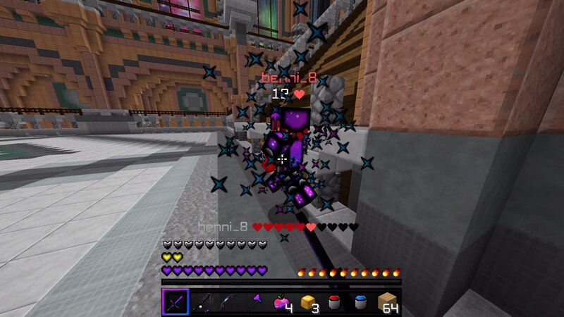 Galaxy Pack [256x] Minecraft Texture Pack