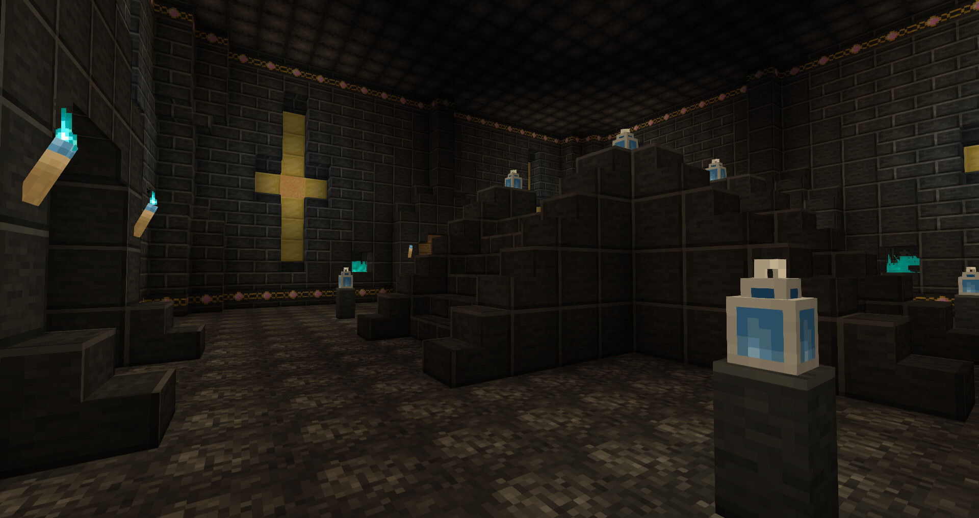 CrevaCraft Minecraft Texture Pack