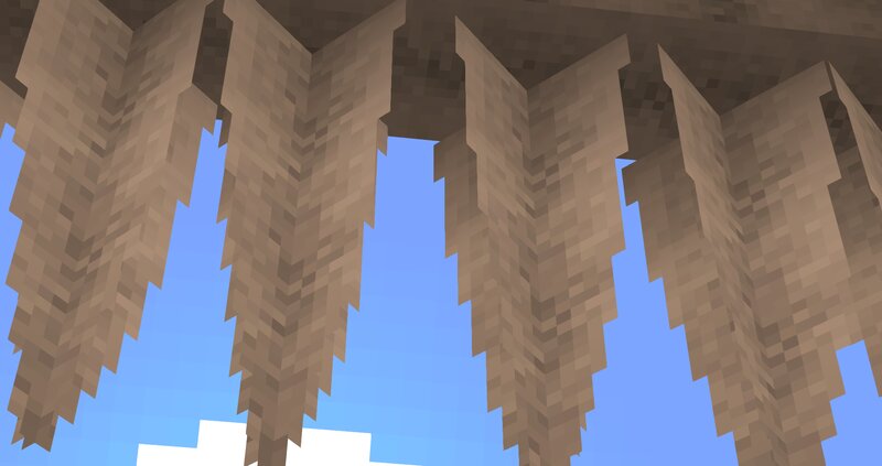 CrevaCraft Minecraft Texture Pack