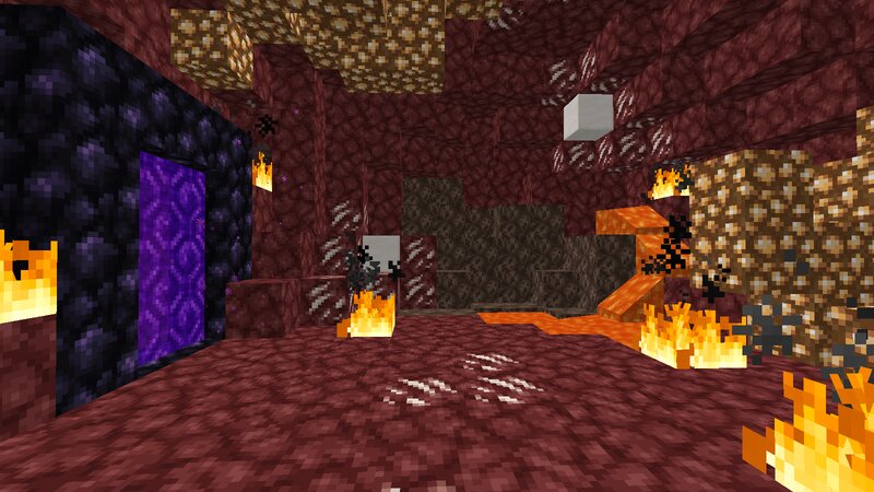 Lavender 16x Minecraft Texture Pack