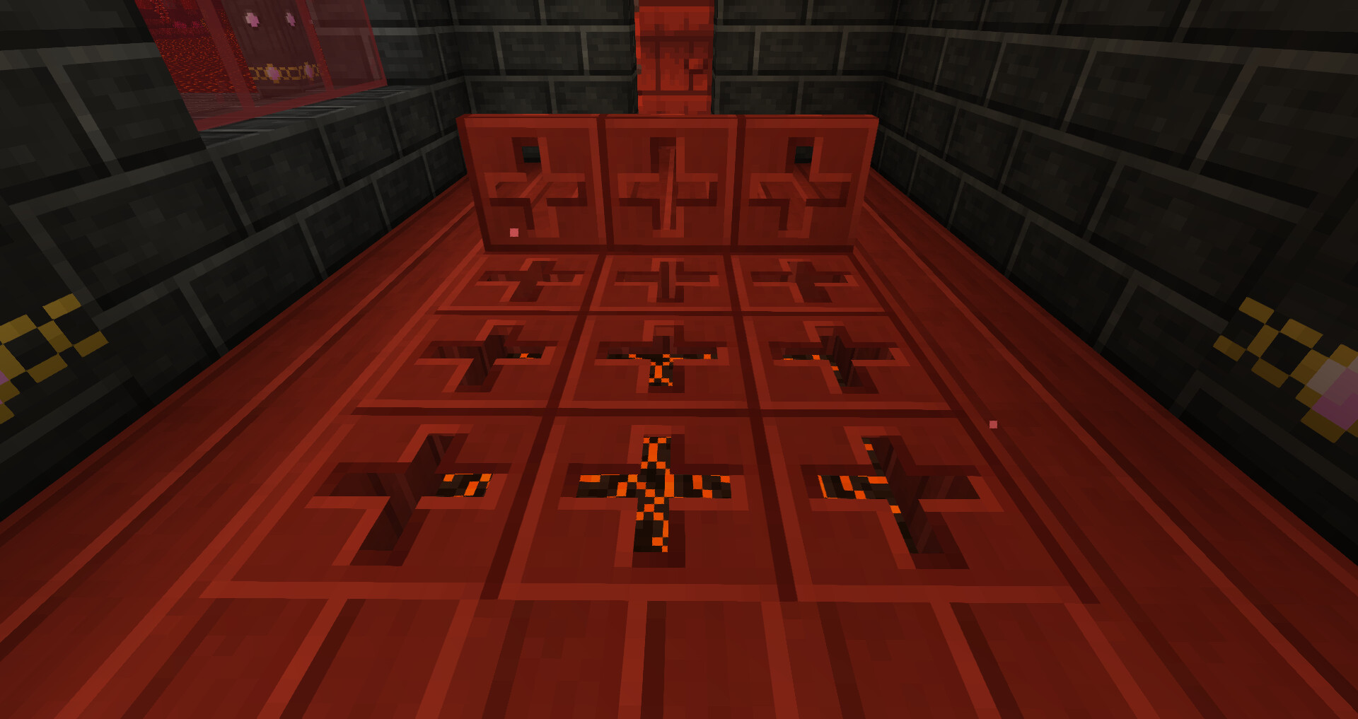 CrevaCraft Minecraft Texture Pack