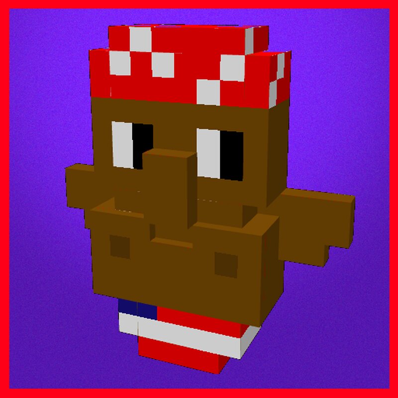 Ricardo's Pack [V1.01] ["RICHARD MILOS"] Minecraft Texture Pack