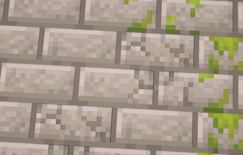 Nebby's Better PBR - Definitive Edition Minecraft Texture Pack