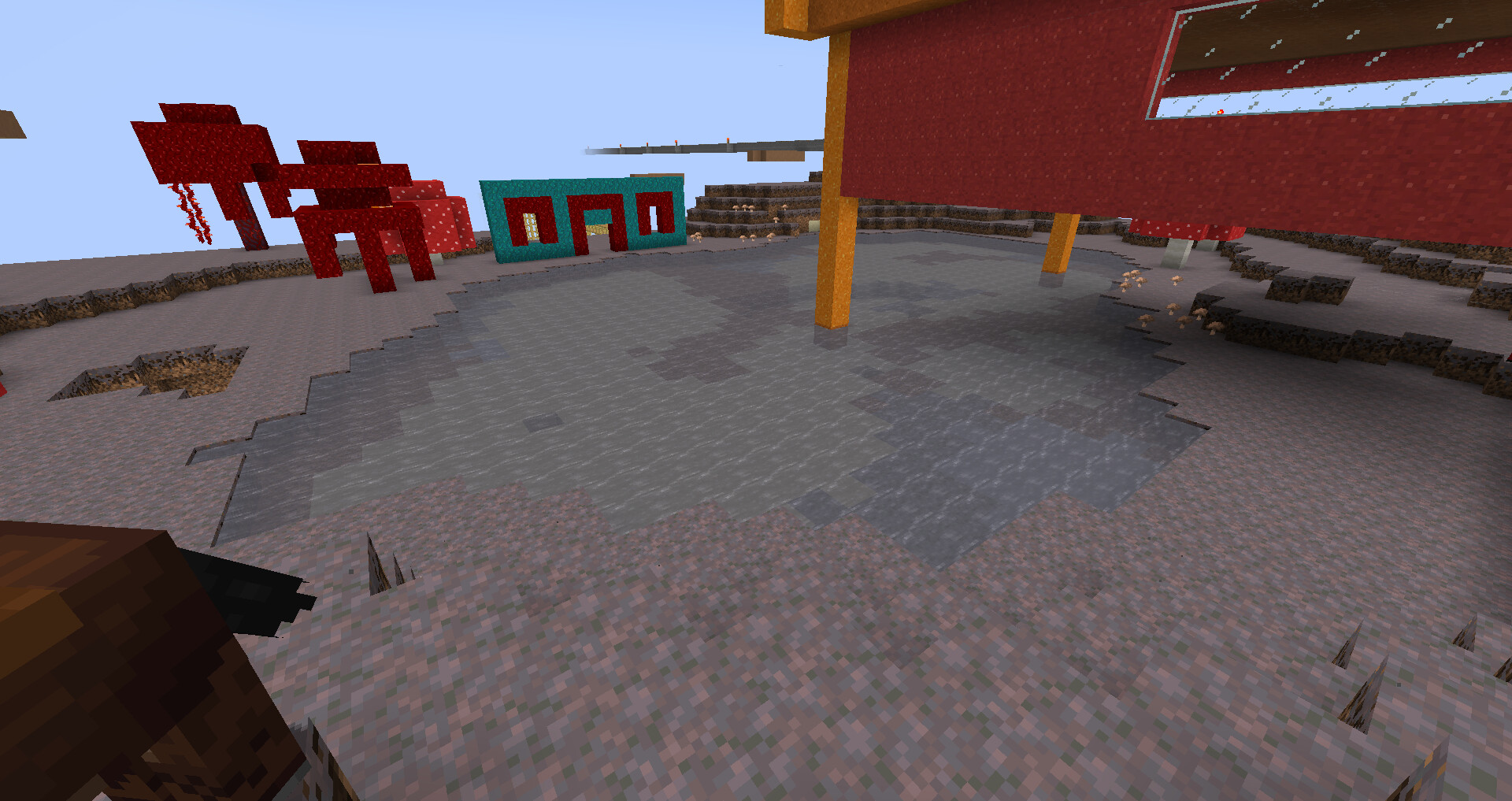 Minecraft Bedrock Water (UPDATED FOR 1.19) Minecraft Texture Pack