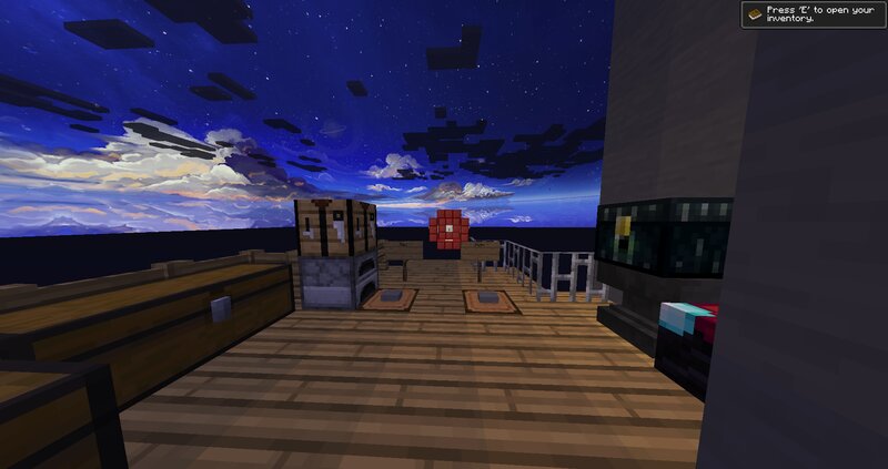 Caves Sand Minecraft Texture Pack