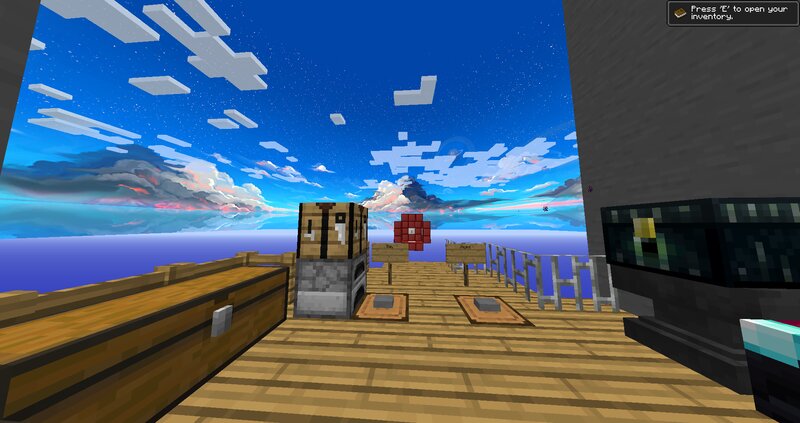 Caves Sand Minecraft Texture Pack