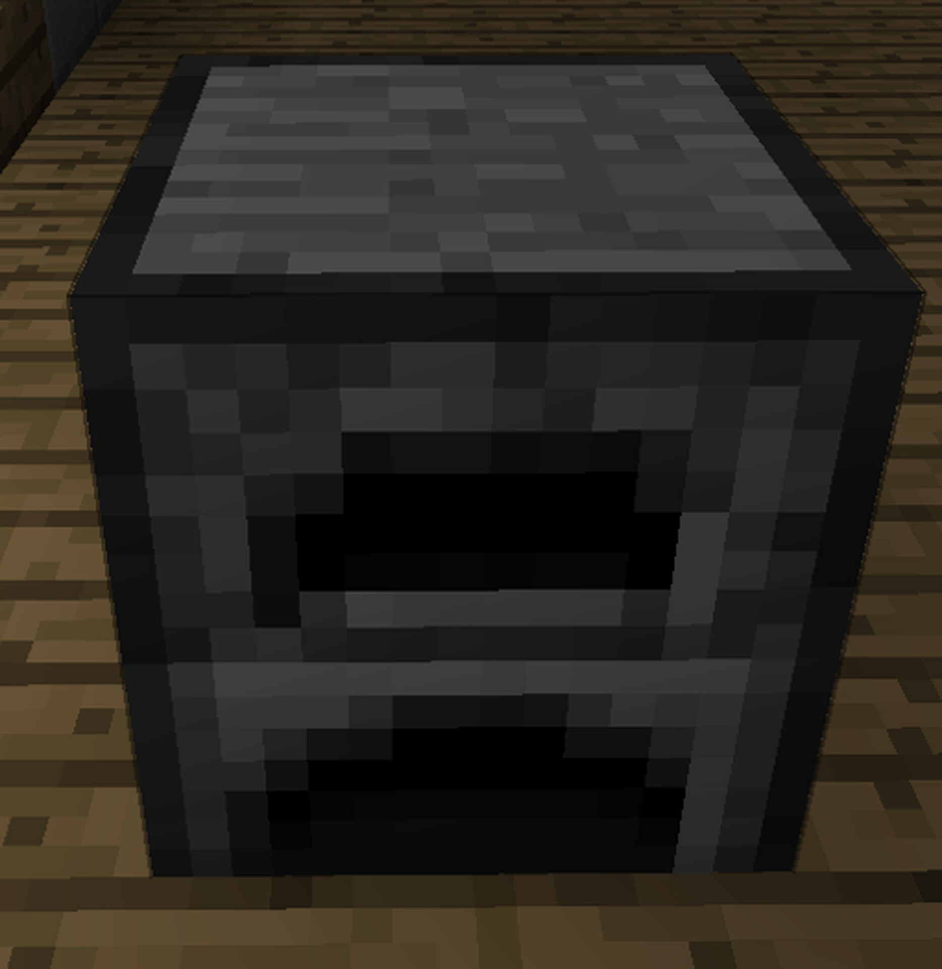 Old Cobble & Old Bricks [PLUS Old Furnaces] (Beta 1.7.3) Minecraft Texture Pack
