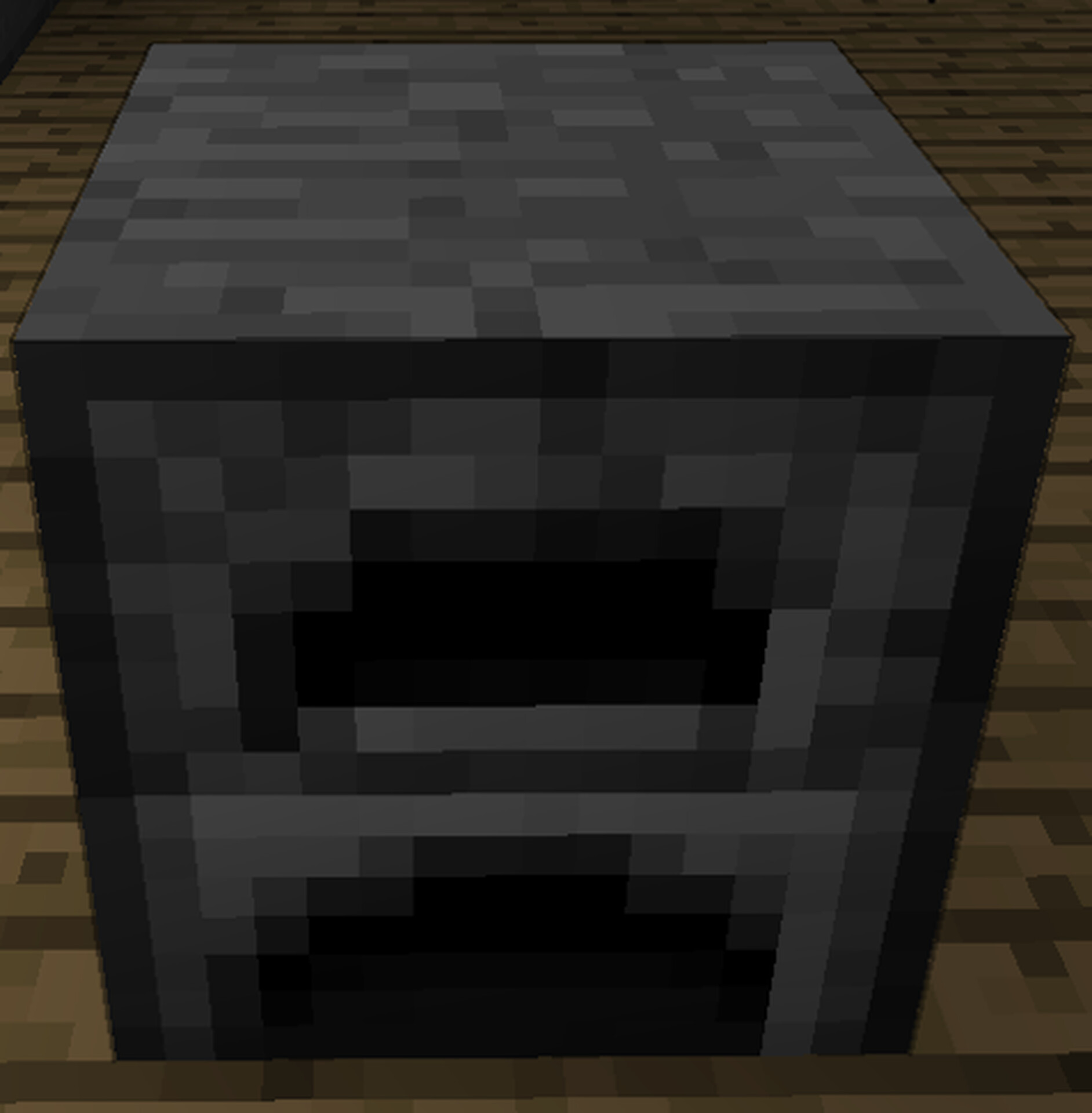 Old Cobble & Old Bricks [PLUS Old Furnaces] (Beta 1.7.3) Minecraft ...