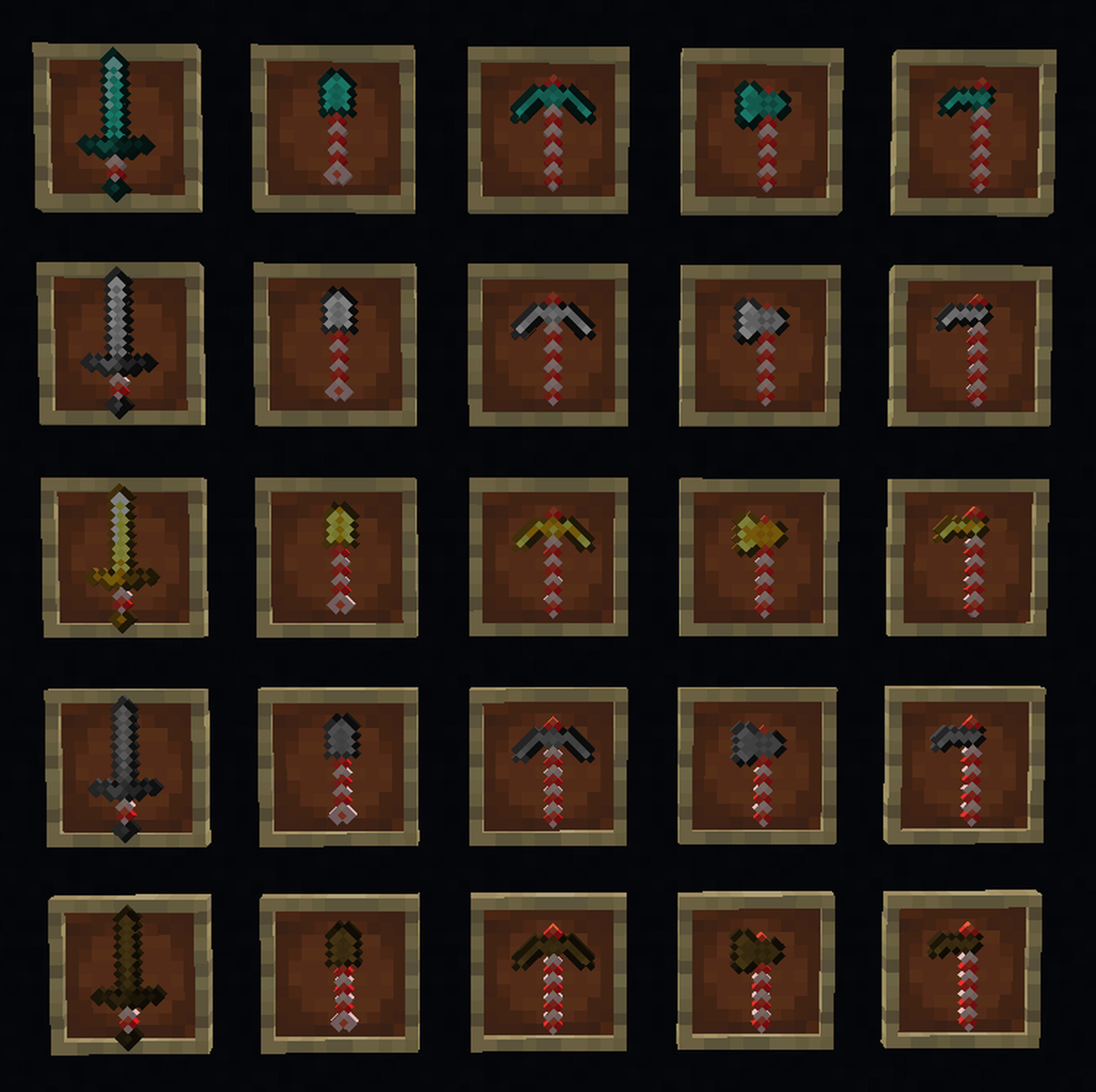 Christmas 1.17 Texture Pack! Minecraft Texture Pack