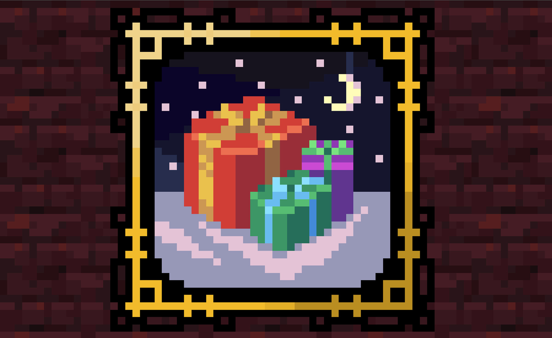 Christmas 1.17 Texture Pack! Minecraft Texture Pack