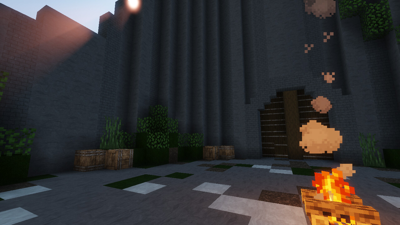 HD Vanilla Minecraft Texture Pack