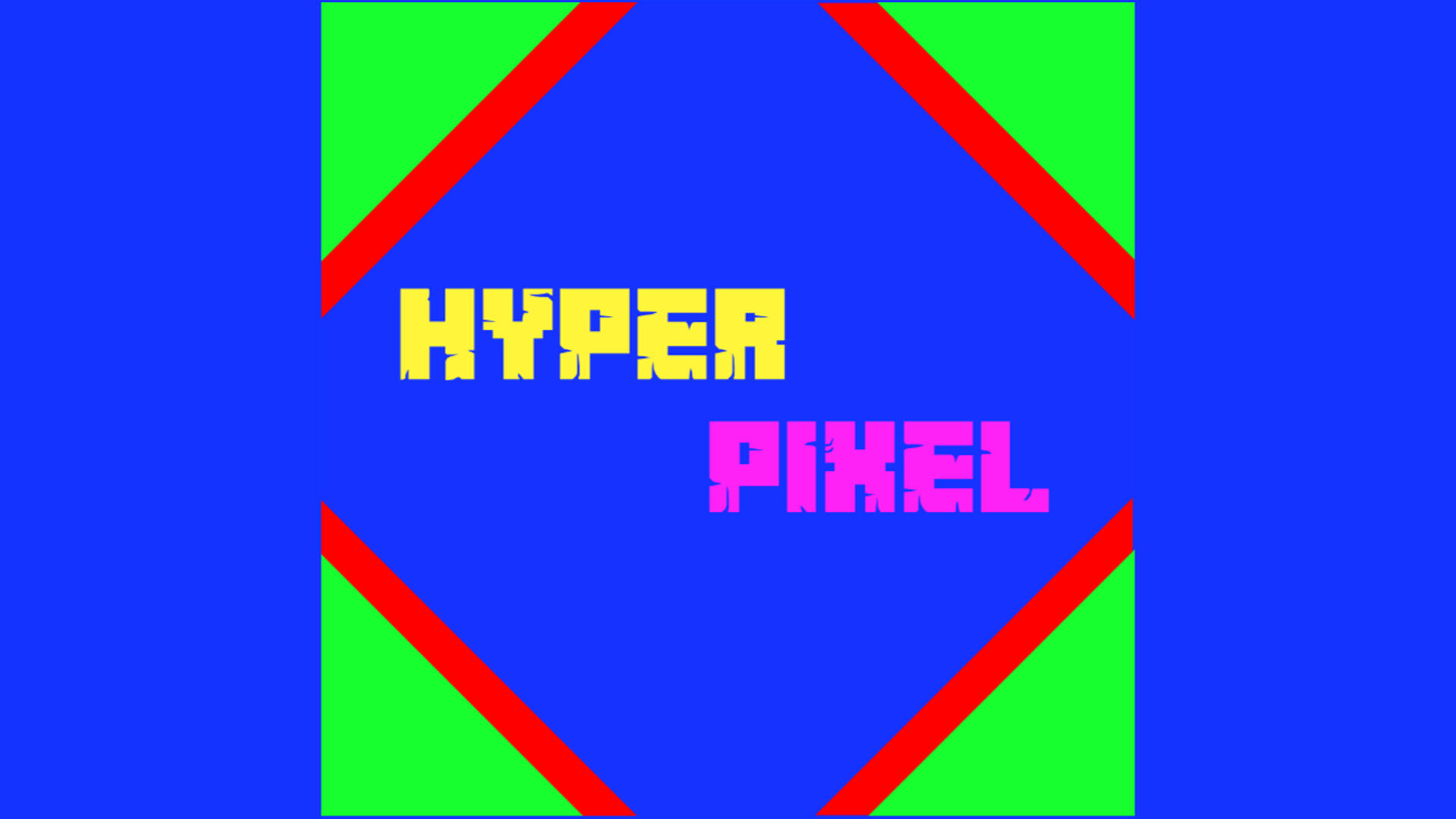 Hyper Pixel V1.0 Minecraft Texture Pack