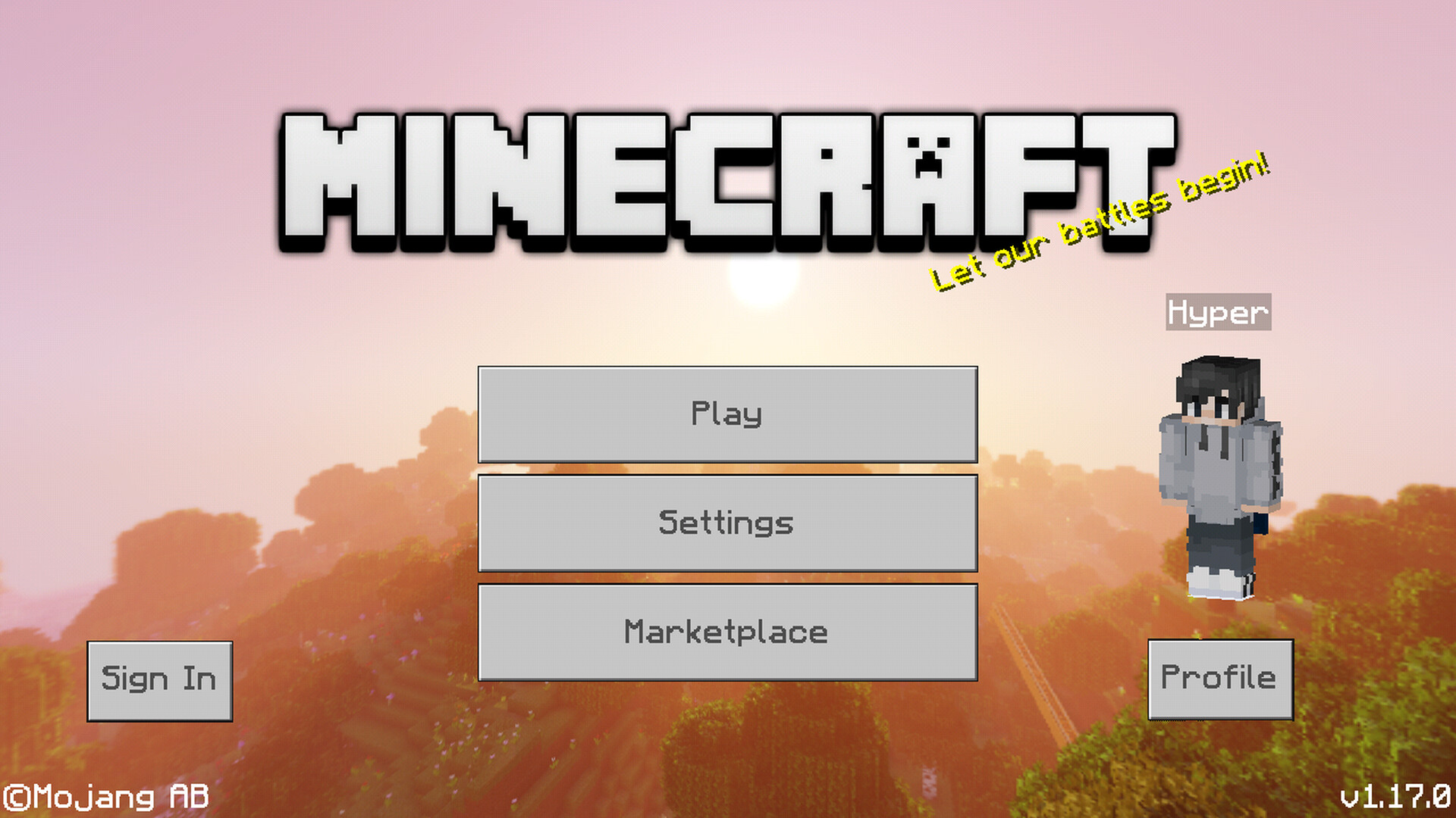 Hyper Pixel V1.0 Minecraft Texture Pack