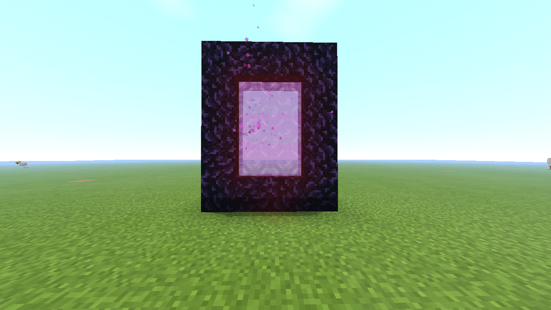 Hyper Pixel V1.0 Minecraft Texture Pack