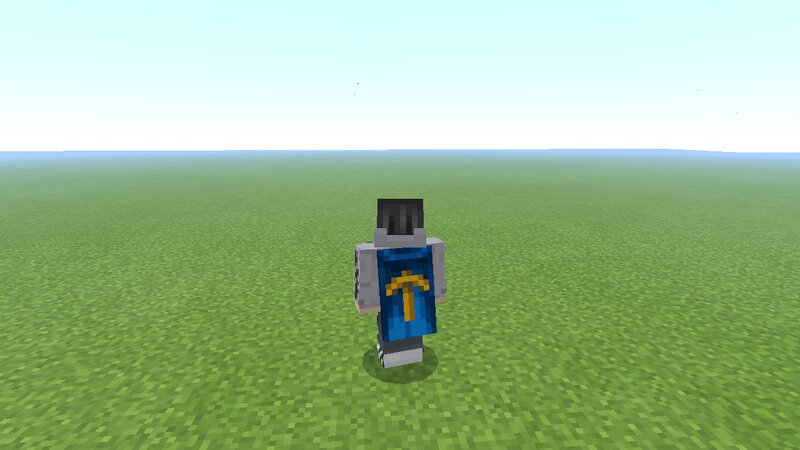 Hyper Pixel V1.0 Minecraft Texture Pack